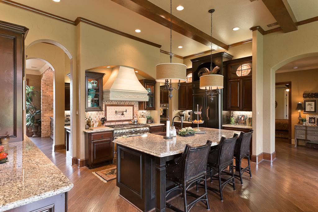 sears_kitchen - Brickland Homes