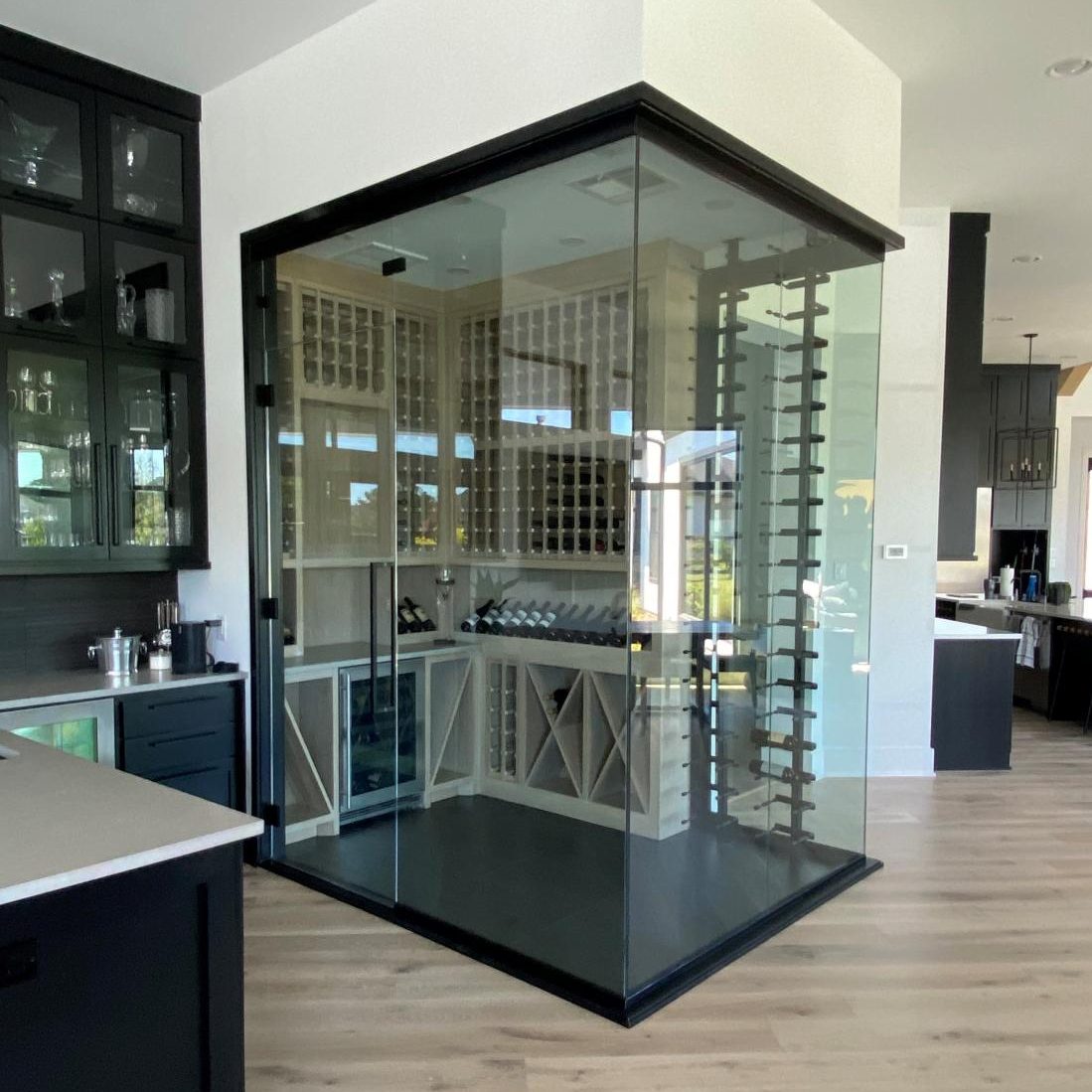 Grottos - Brickland Homes